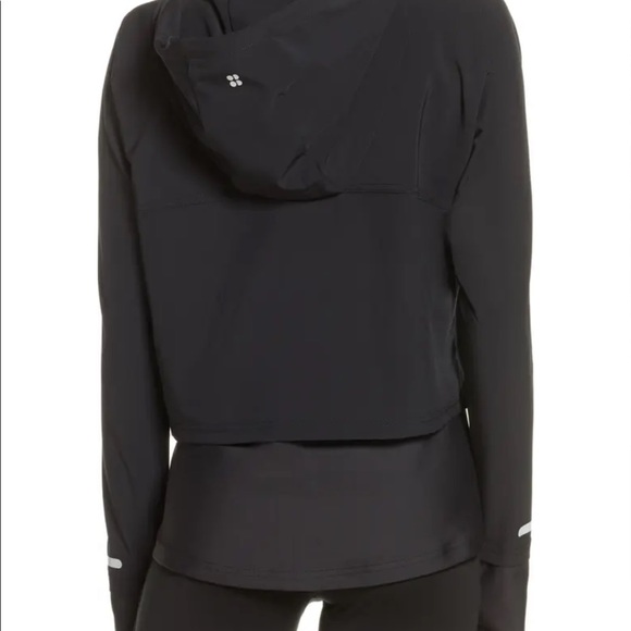 Sweaty Betty | Jackets & Coats | Fast Track Jacket | Poshmark